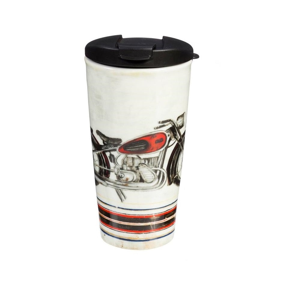 Perfect Cup Motorcycle – Sugarplum Lifestyle